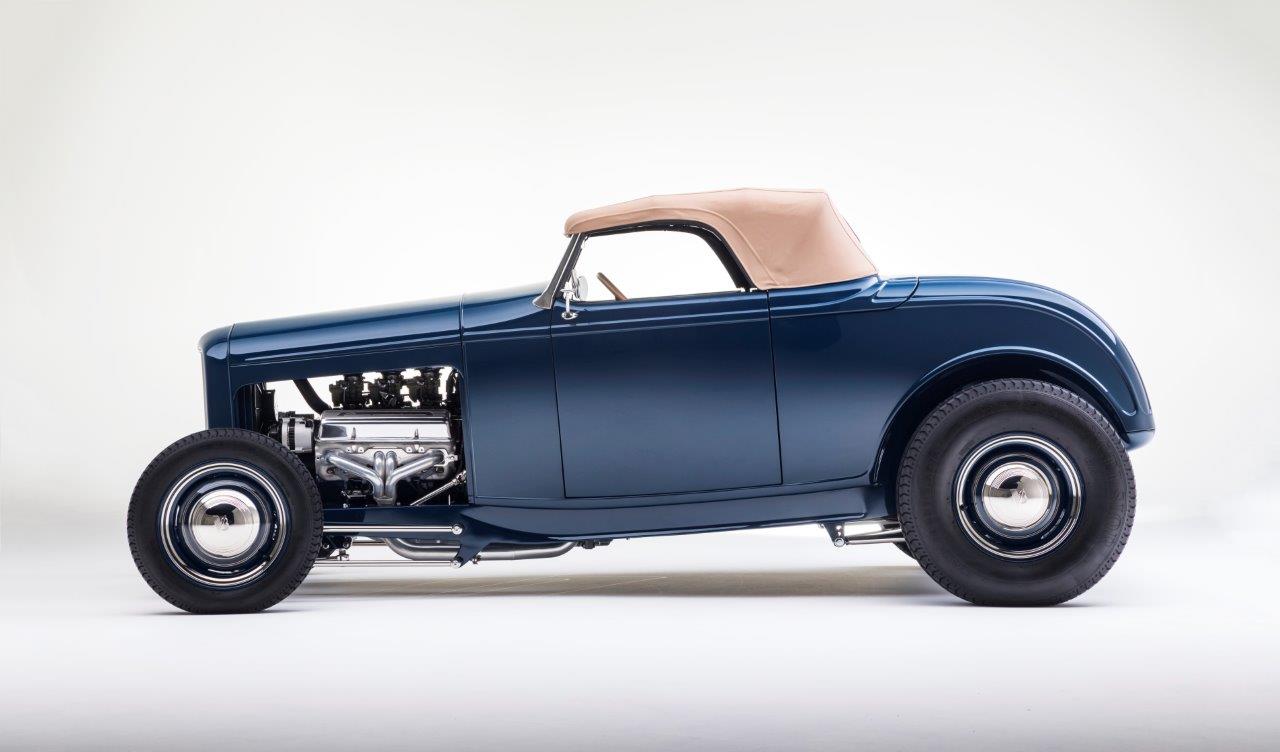 California Muscle Cars - Restoration ProjectsCalifornia Muscle Cars